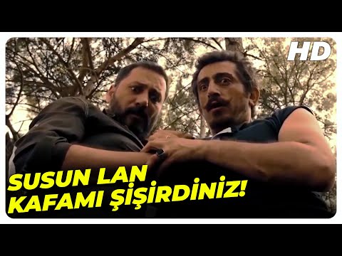 Tabuttan Adam Çıktı! | Vay Başıma Gelenler Efsane Sahneler