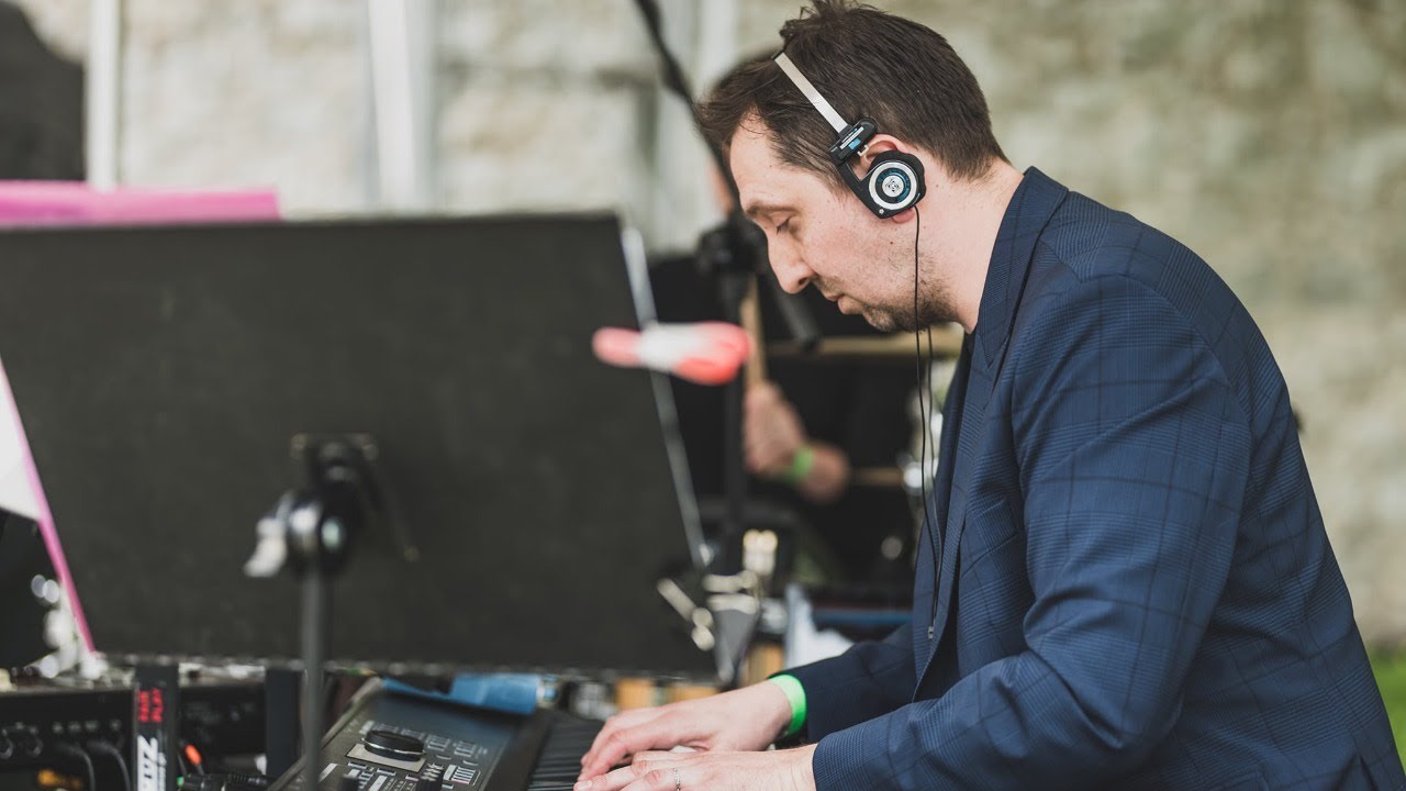 Hymns With Phillip Carter Special Presentation With Szymon Markiewicz ...