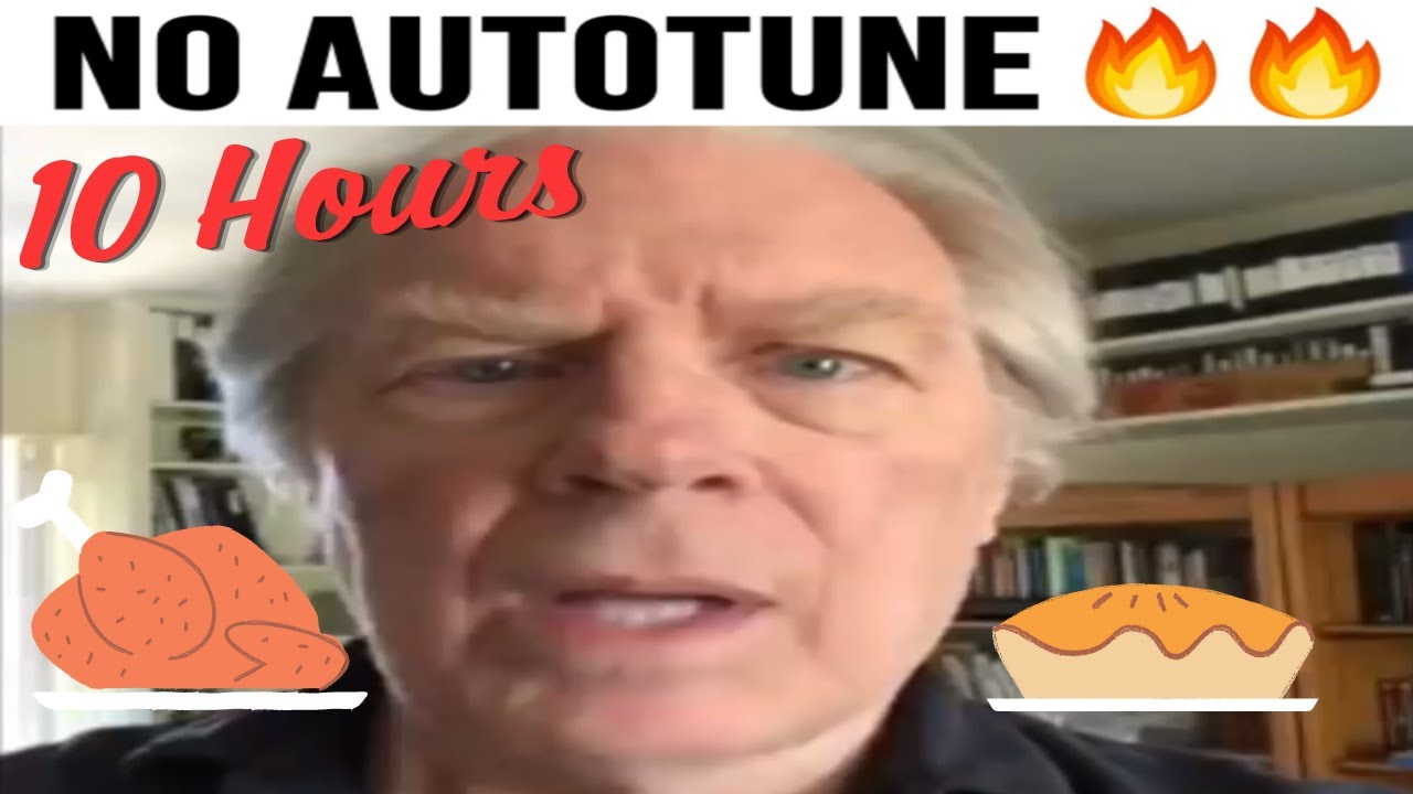 Have Some More Chicken Have Some More Pie 10 Hours - YouTube