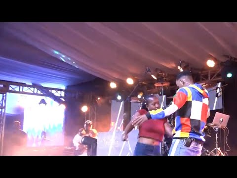 IBYO UTABONYE MU GITARAMBO CY'AMATEKA CYA BURVAN