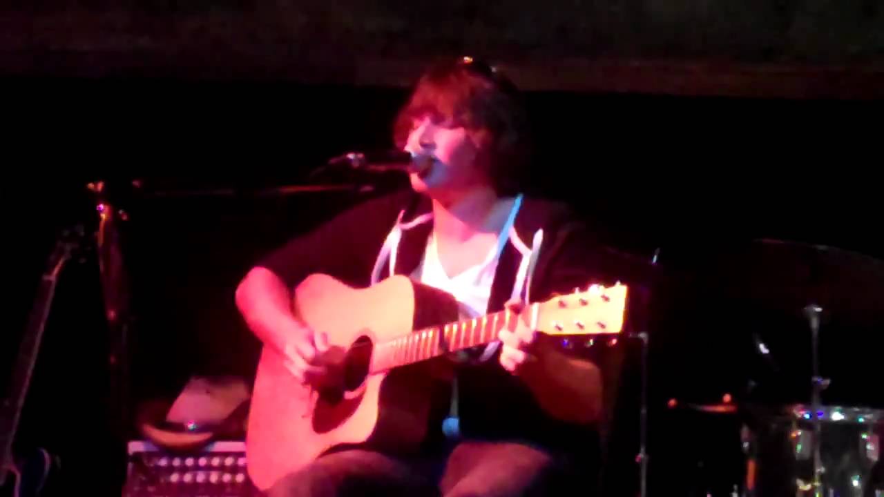 Matt Dodge at the 501 - YouTube