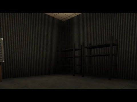 How To Escape Shrek In Backrooms - Level 17 "The Vents" - YouTube