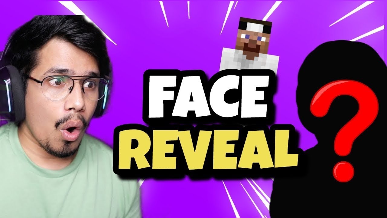 Jack face Reavel ! Gamerfleet REACT video - YouTube