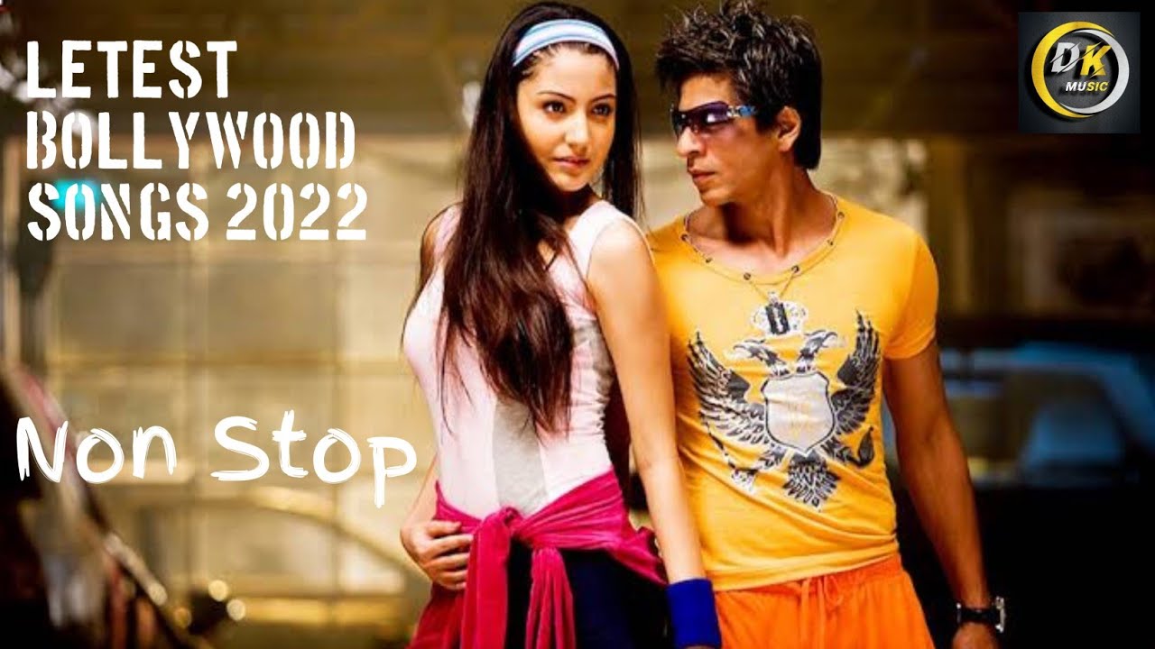 Bollywood songs non Stop || hindi songs || nonstop romantic songs ...
