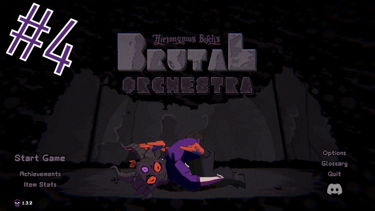 ⛧Brutal Orchestra #4⛧Osman Sinnoks would like to say hi - YouTube