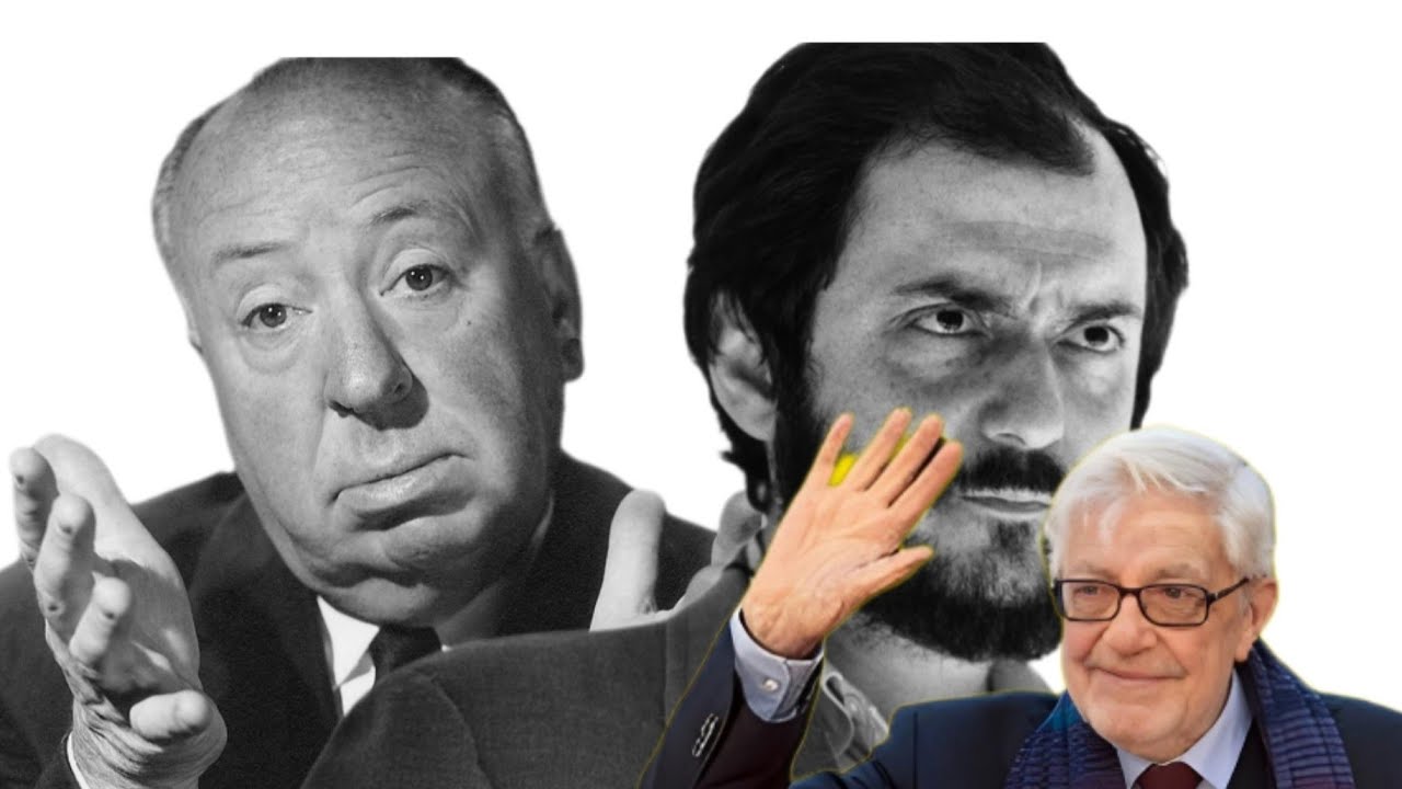 Top 20 ! Mejores Directores de Cine de la Historia ! ( Primera Parte ...