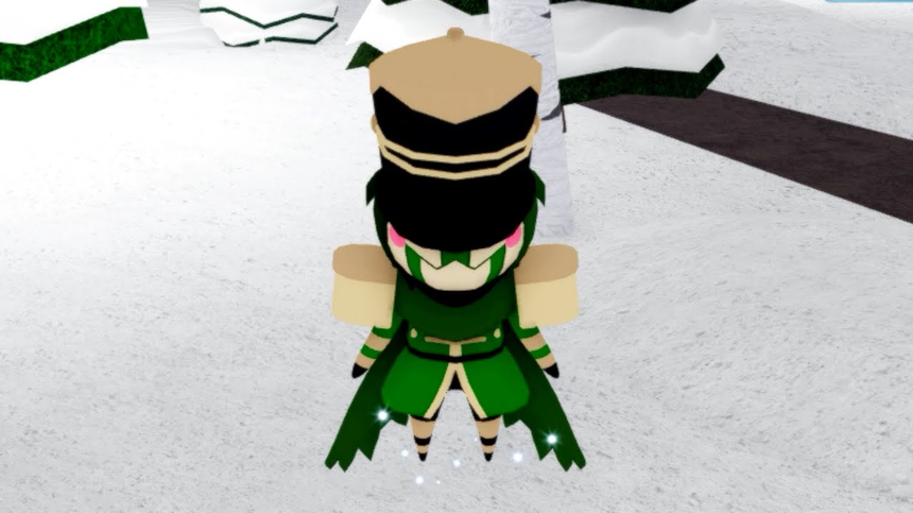 Gleaming Christmas Metronette Loomian Legacy REACTION! - YouTube