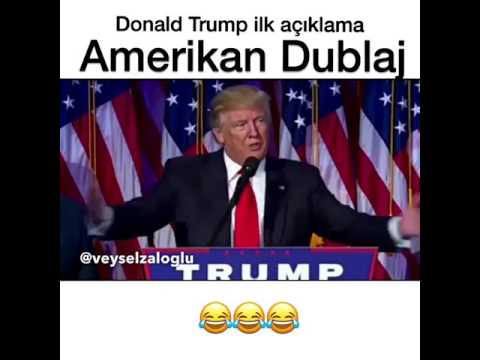 Amerikan dublaj