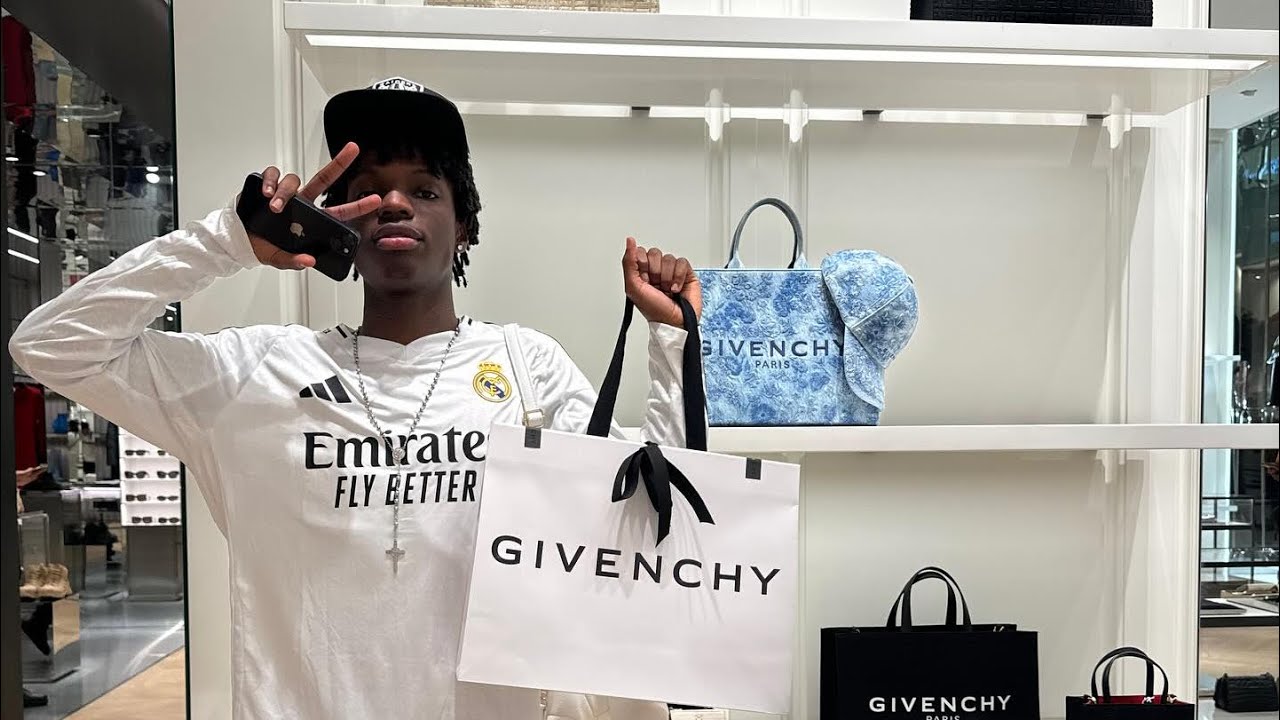 don earl mix 8 - YouTube