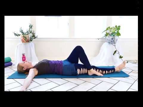 EXERCISE FOR SLIP DISC, LOWER BACK PAIN AND HERNIATED DISCS, BULGING ...