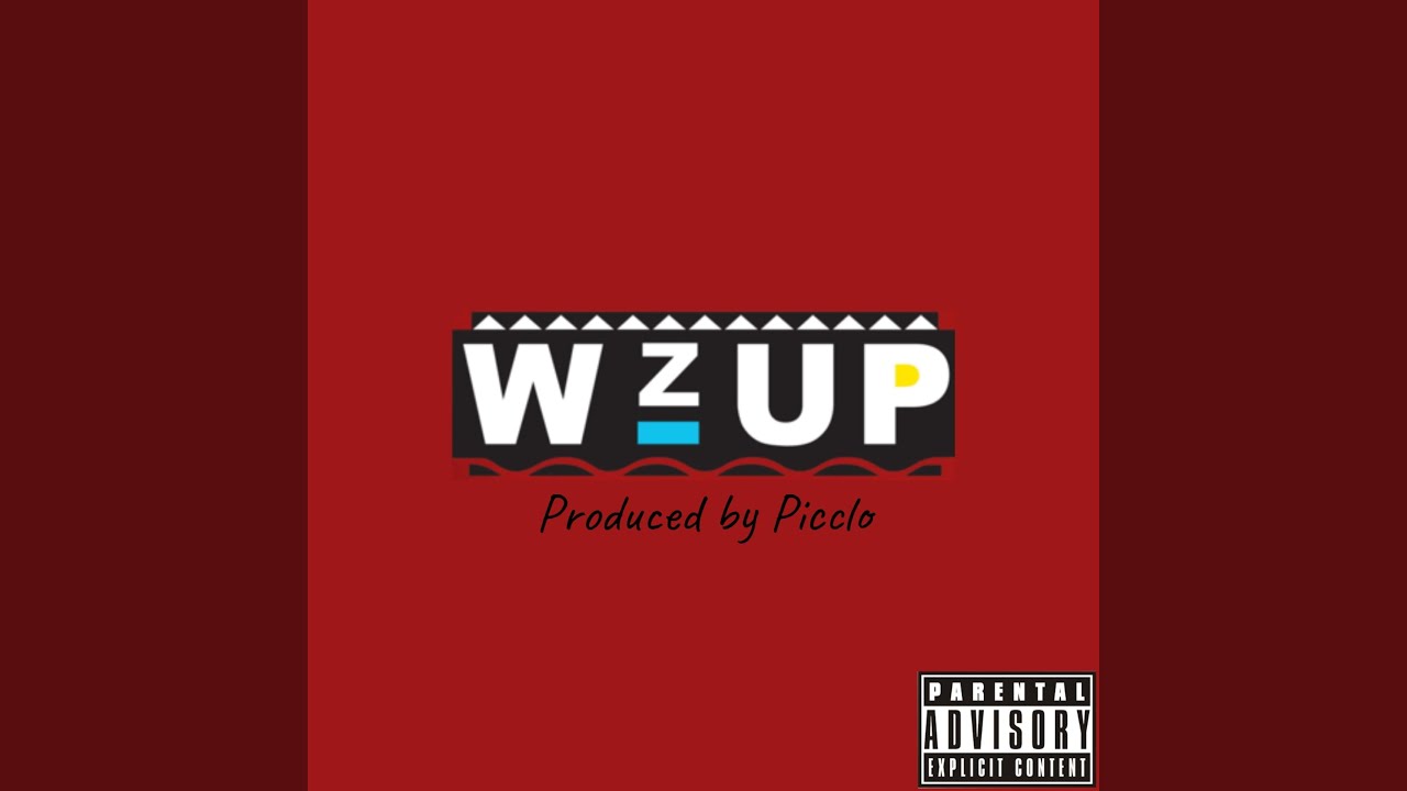 Wzup - YouTube