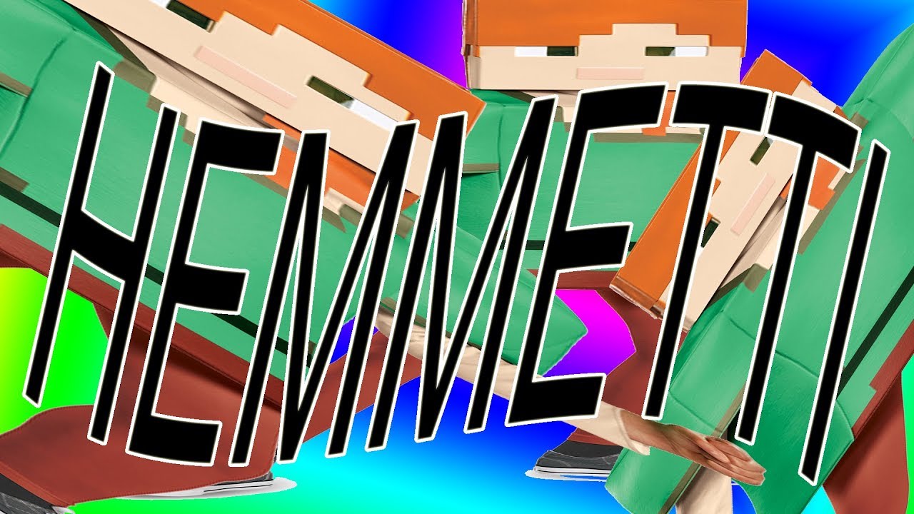 besteswt minegamend vidoes season 1 episod e 1 plilot - YouTube