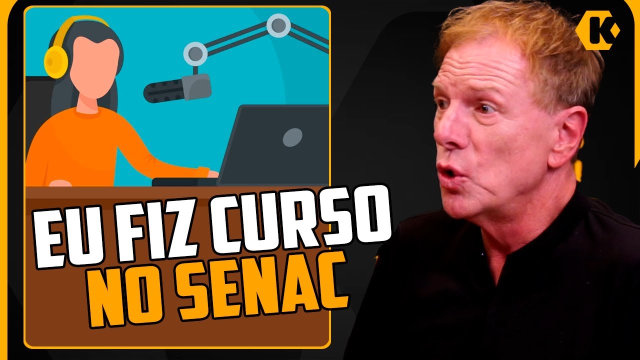 O SEGREDO da VOZ de CIRO BOTTINI - YouTube