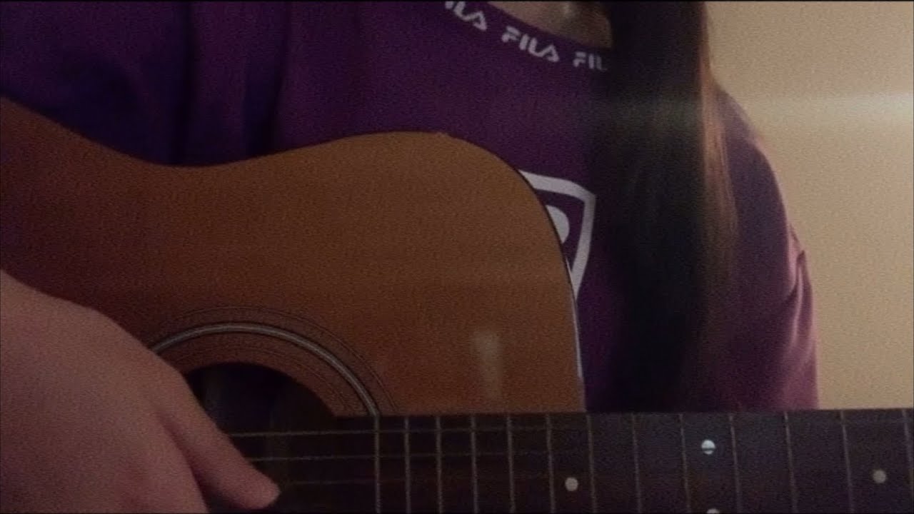 Guitar cover 合輯3 - YouTube