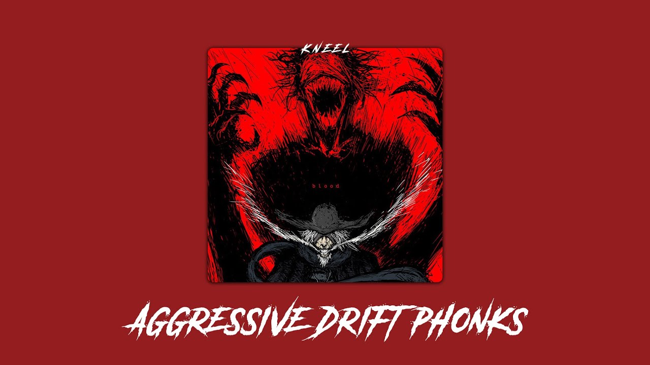 Phonk Music 2022 | AGGRESSIVE PHONK | TikTok #1 - YouTube
