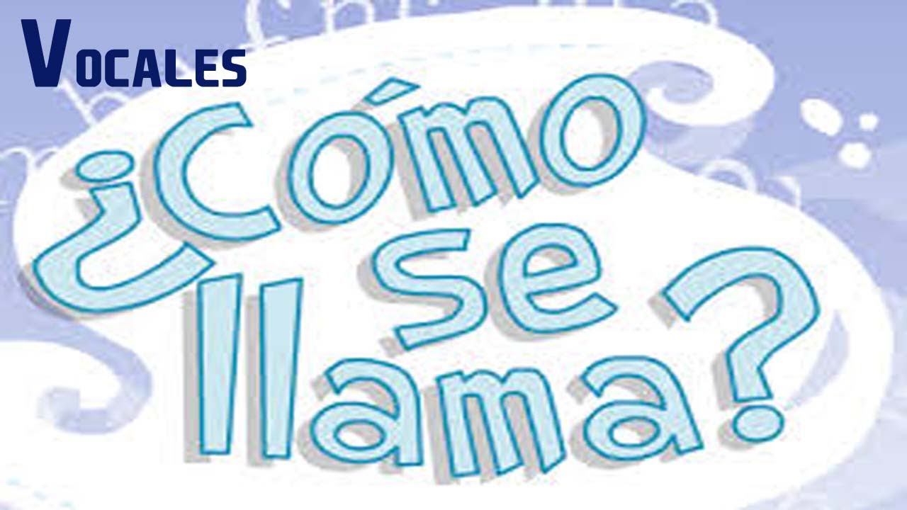 Aprende las vocales jugando - Vocales para niños - Baby Games - YouTube