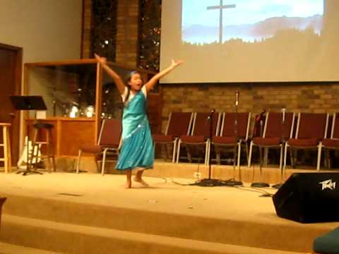 GABRIELLA - FIRST ASSEMBLY OF GOD _ SUMTER SC - - YouTube