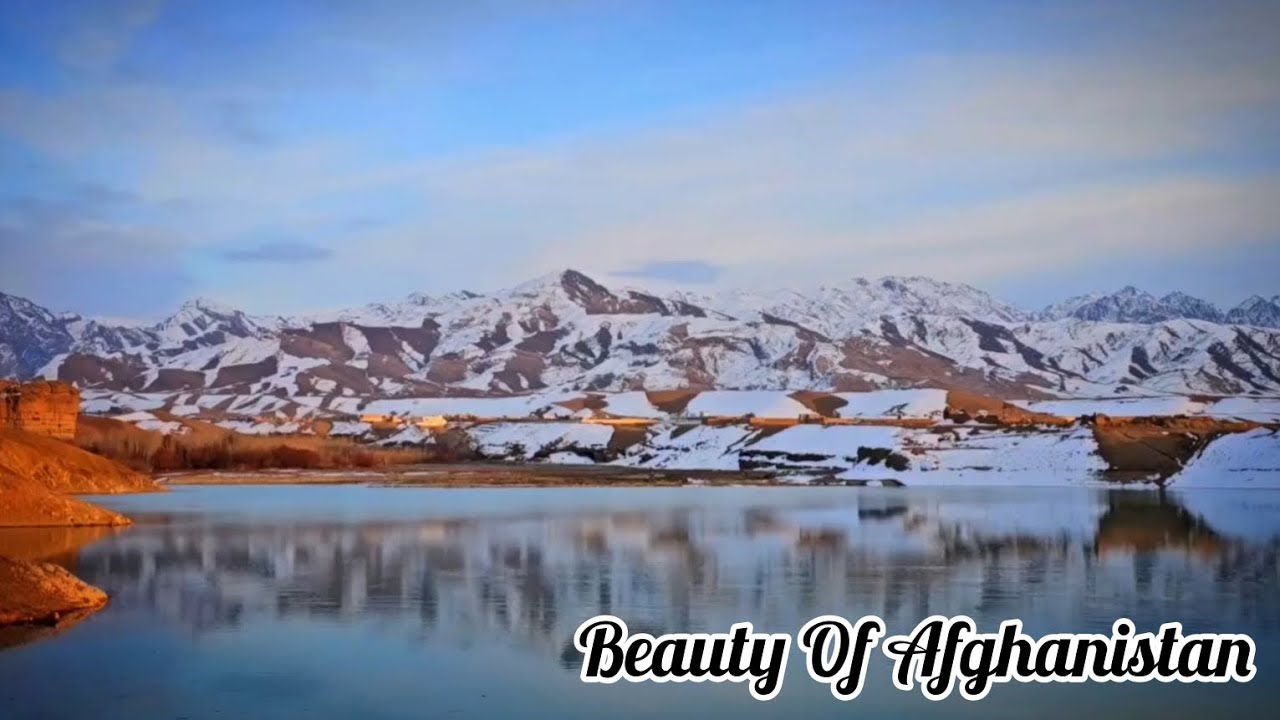 Beauty of Logar | د لوګر مازدیګر | محمد آغې ولسوالي سرخ آب #Afghanistan ...