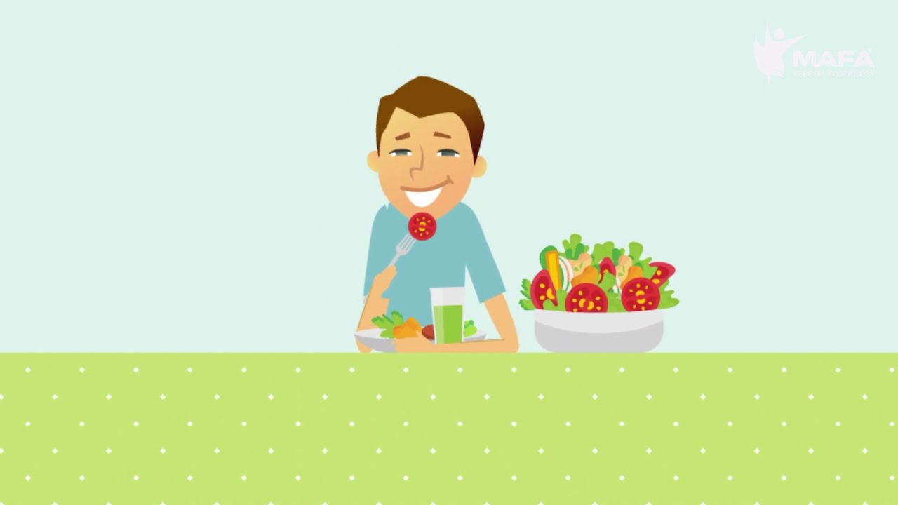 MAFA Zero Residue Process - YouTube