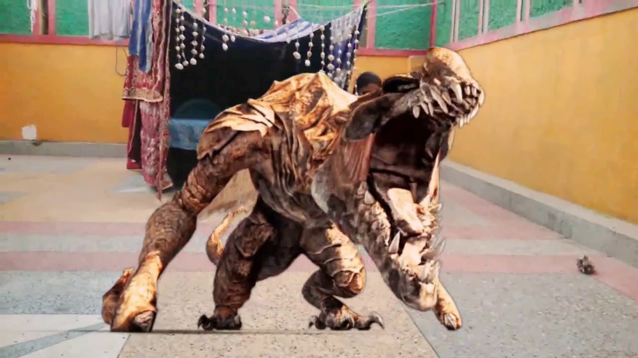 daynasor movie - YouTube