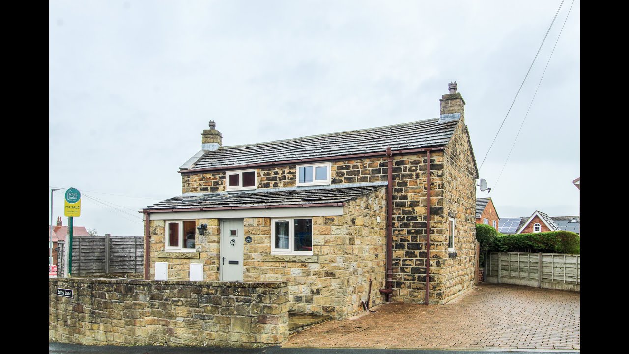 Cross Road, Middlestown - Virtual Tour - YouTube