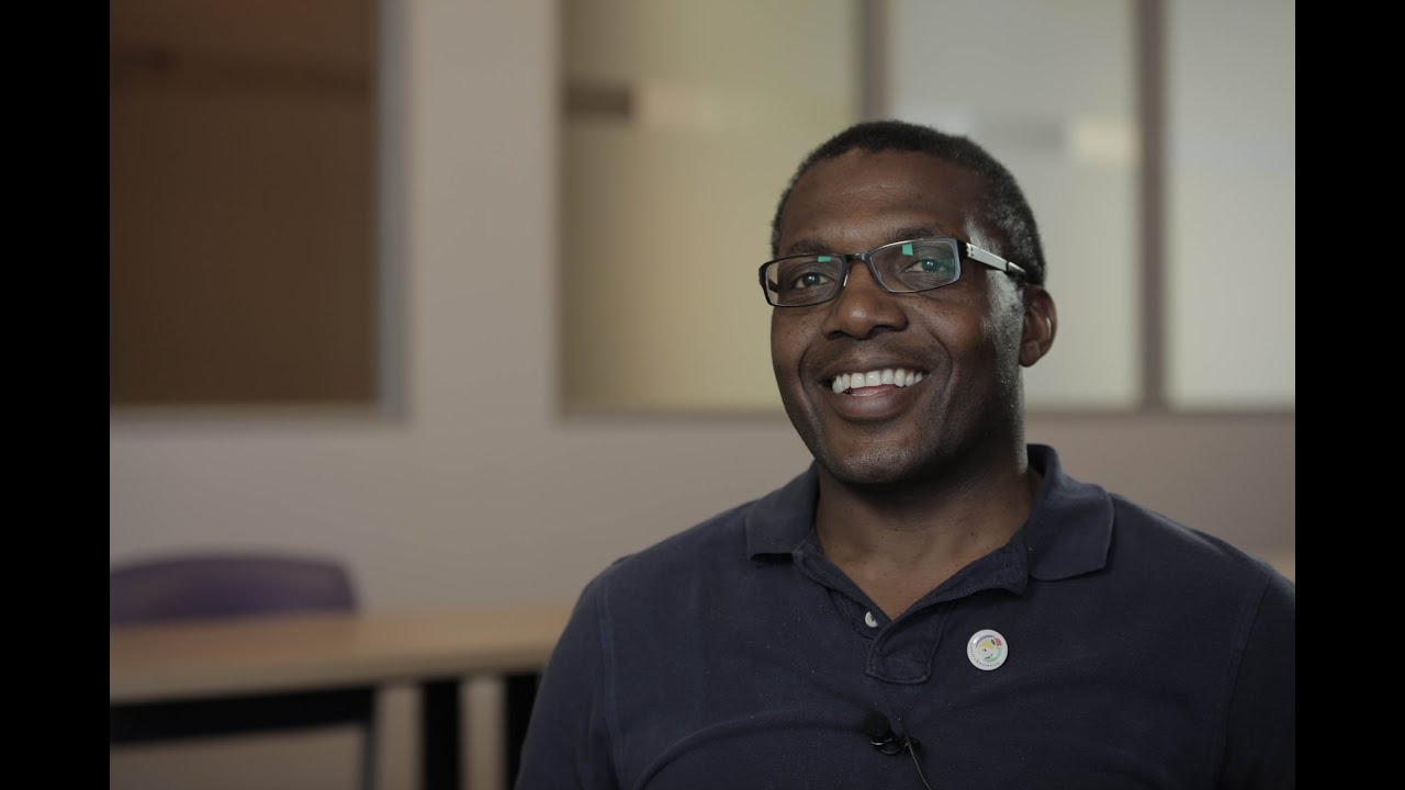 Carl Stewart – Chair, m2m U.K. - YouTube