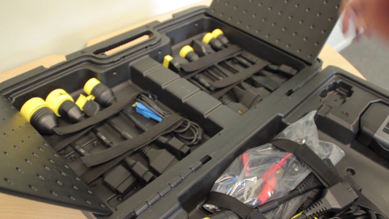 HD3 Unboxing - YouTube