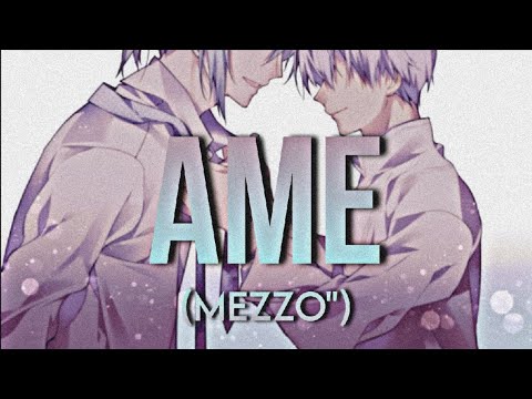 [𝑴𝑬𝒁𝒁𝑶"] Ame | tradução pt-br - YouTube