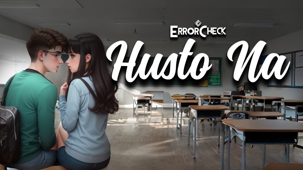 ErrorCheck - Husto Na | Official Lyric Video - YouTube