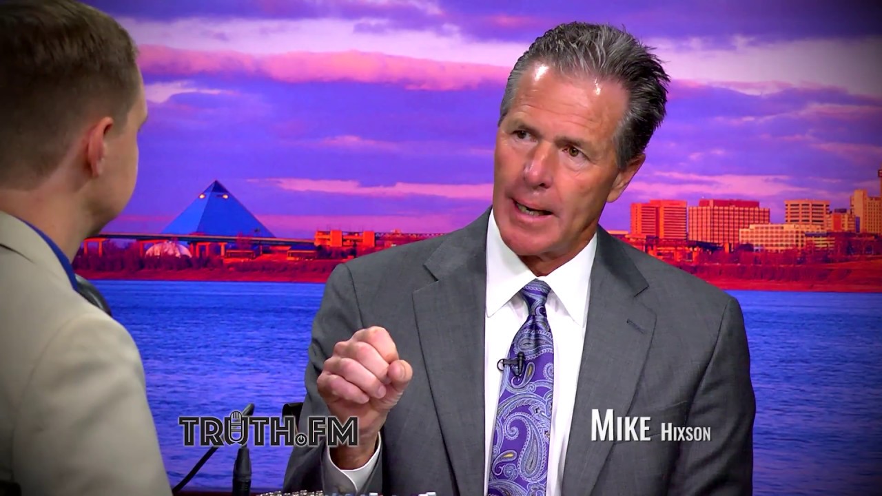 Truth.FM - Internet Radio - A Means to Reach the Lost with the Gospel ...