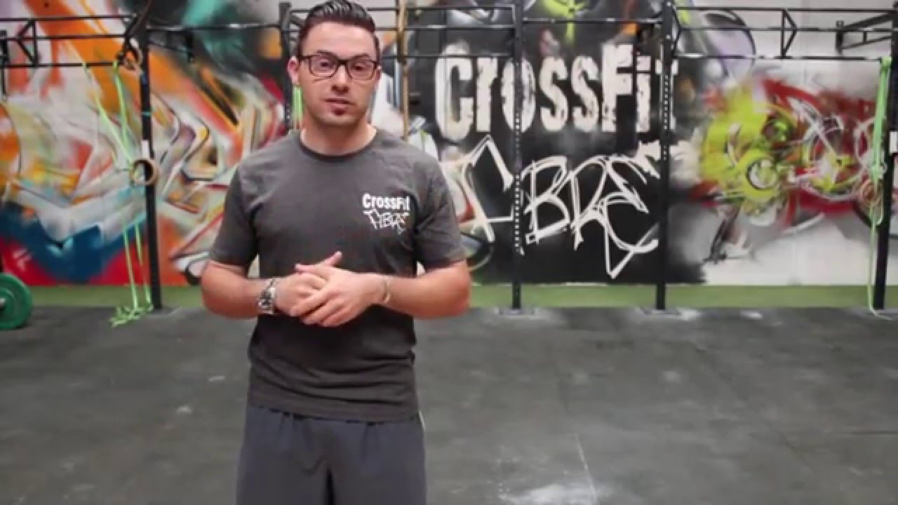 What is Crossline - YouTube