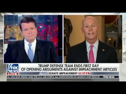 TRUMP BREAKING NEWS 3PM 1/25/2020 | Breaking Fox News January 25, - YouTube