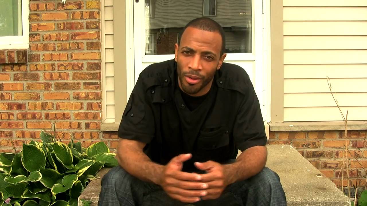 omar regan 2010 - YouTube