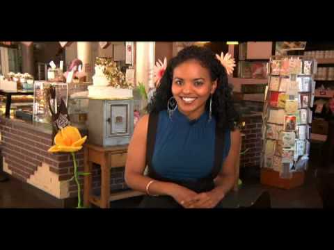 Breaking Bread: Harlem, New York - YouTube