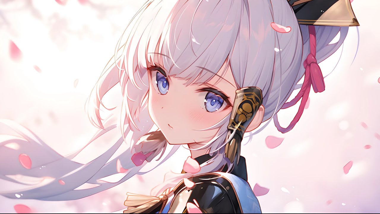 Nightcore - Bloom (Egzod) - YouTube