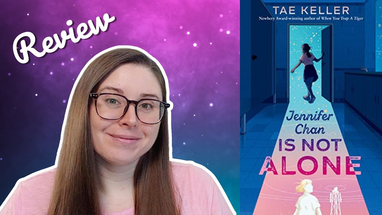 Review | Jennifer Chan is Not Alone [CC] - YouTube