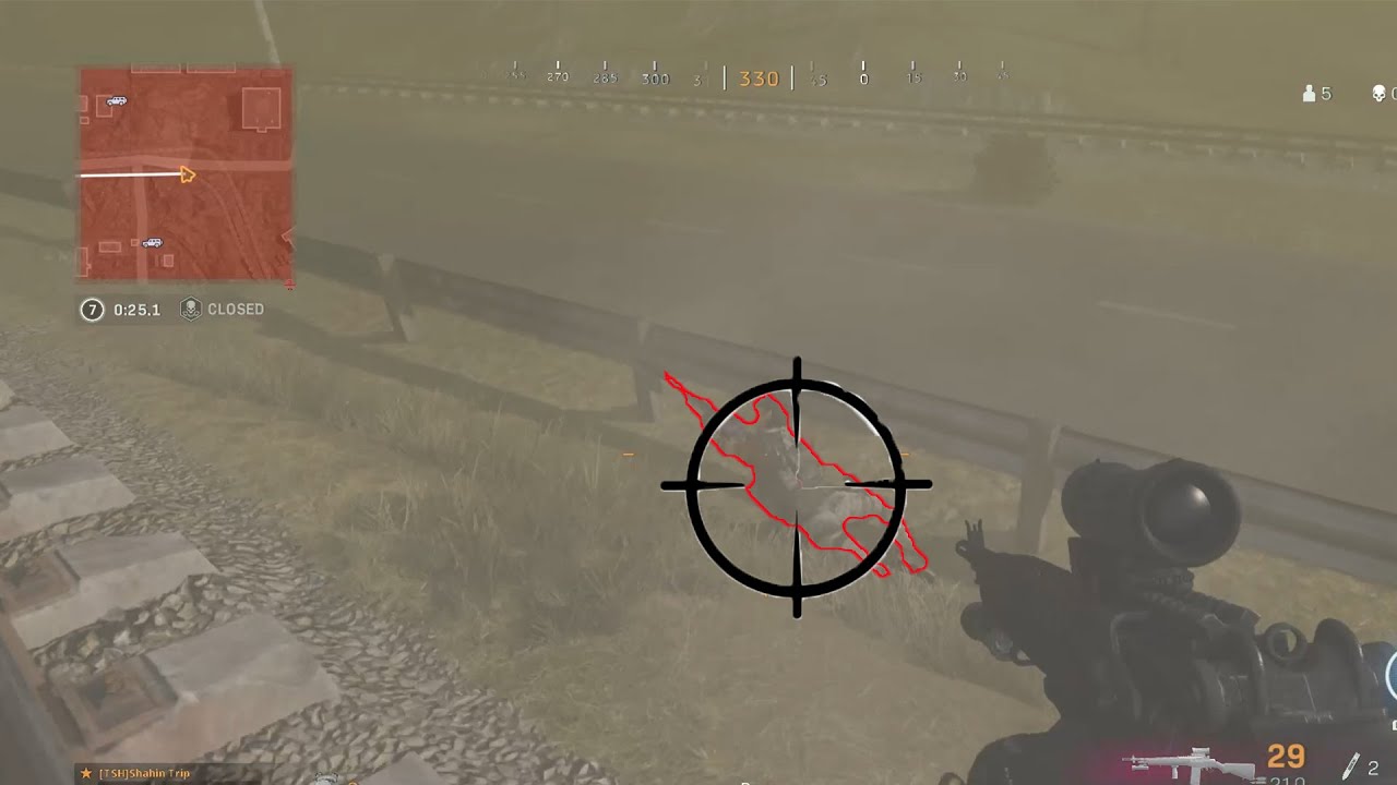 Using stim glitch to hunt stim glitchers | CALL OF DUTY MODERN WARFARE ...