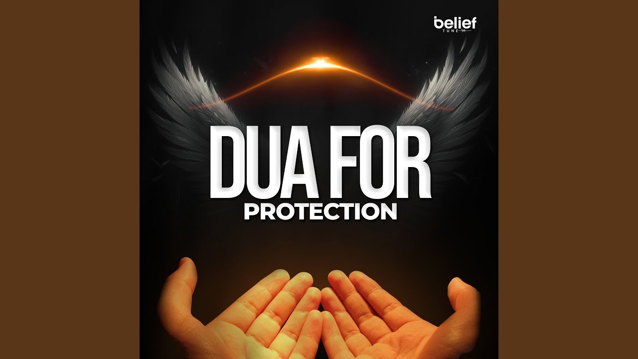 Dua to Protect Allah's Blessings - YouTube