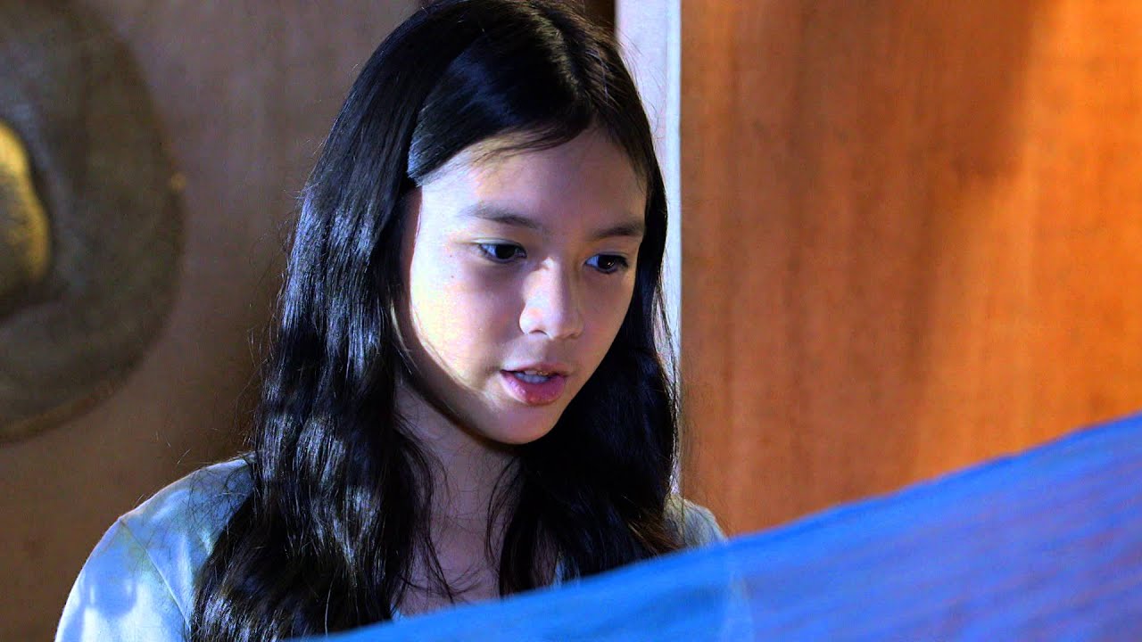 BE MY LADY January 20, 2016 Teaser - YouTube
