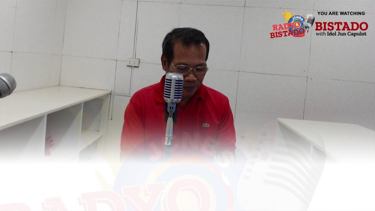 BISTADO with Jun Capulot | November 21, 2022 - YouTube