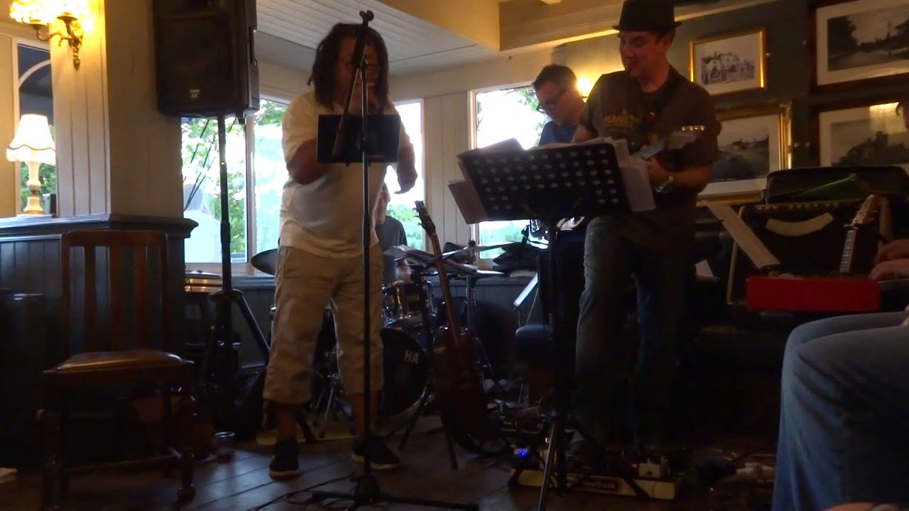 Noel McCalla - YouTube
