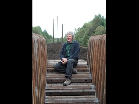 Alan Counihan, Sculptor AUDIO PODCAST - YouTube