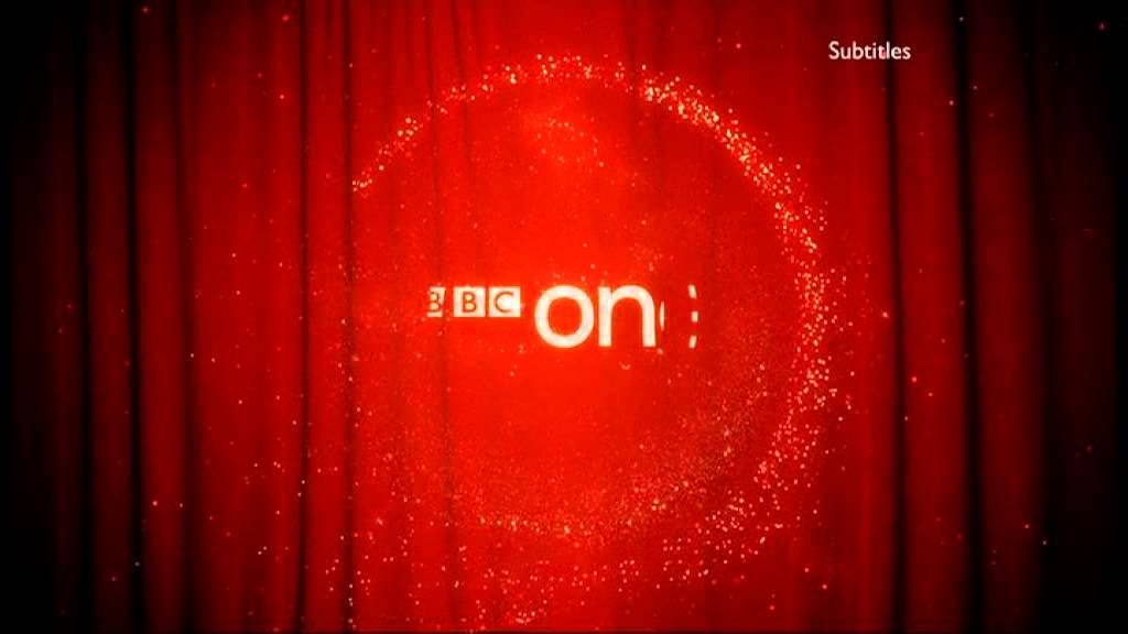 BBC One Christmas Ident 2012 - First TX - YouTube