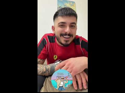 CANSU ve SİNAN BİRBİRİNE DEMEDİĞİNİ BIRAKMADI SONUNA KADAR İZLE ŞOK SÖZLER #cansumtatlı #tiktok 