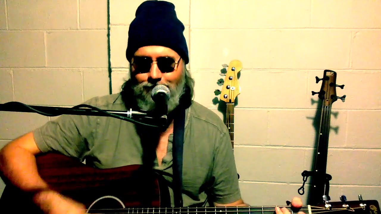 The Sailor - Reid Hanson - YouTube