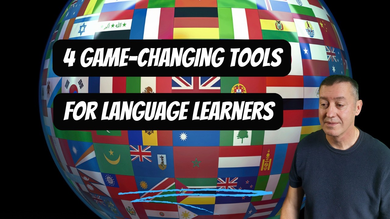 4 Tools That Really Helped Me Learn Polish- Work In Many Languages ...