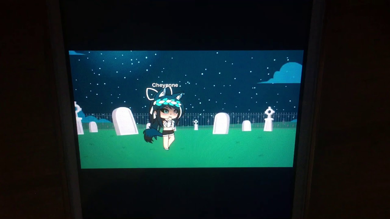 Teeth Gacha Life - YouTube