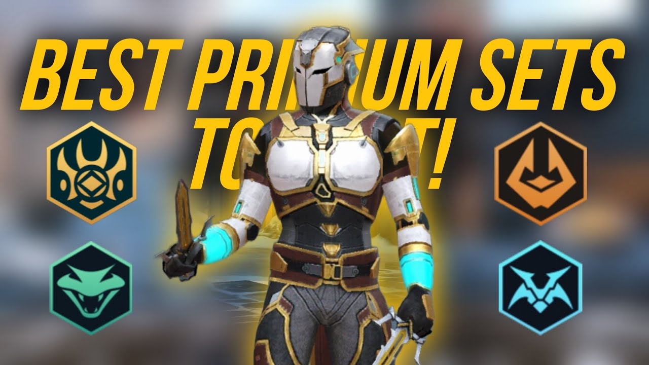 Best Premium Sets Vs Future Keeper🔥- Shadow Fight 3 - YouTube