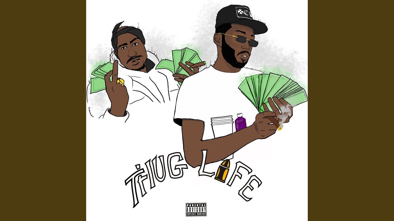 Thug Life (Clean) - YouTube