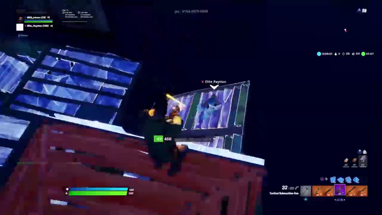 BBQ_please's Live PS4 Broadcast - YouTube